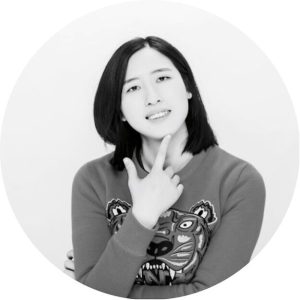 Estella Ho – Crayfish